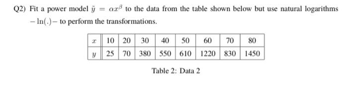 Solved Solve all these questions step-by-step from question | Chegg.com