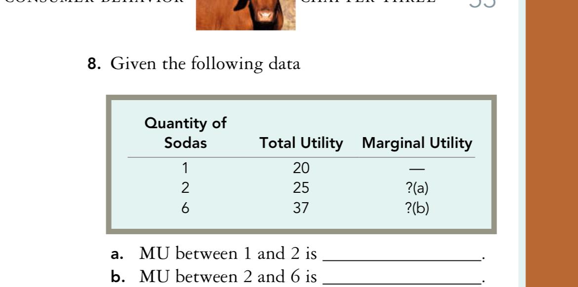 Solved Given the following data\table[[\table[[Quantity | Chegg.com Solved Given the following data\table[[\table[[Quantity | Chegg.com