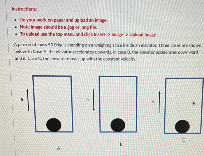 Solved plwase answer this question on paper. no need to | Chegg.com