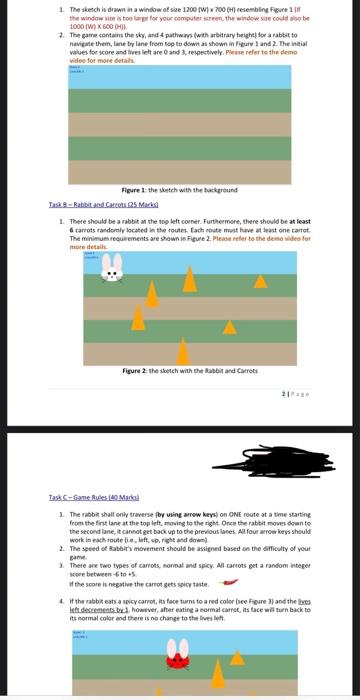 need this code for processing ..we need to draw the | Chegg.com
