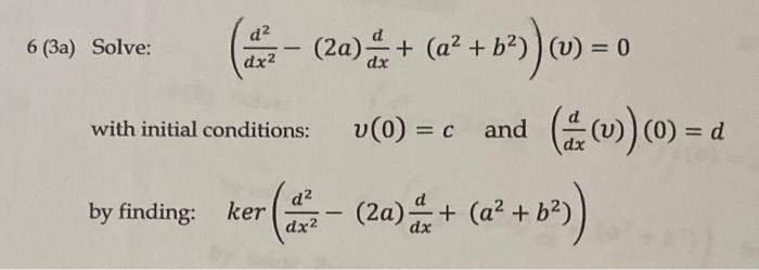 Solved a = 1b = 9c = 5d = 7No need to write out your | Chegg.com