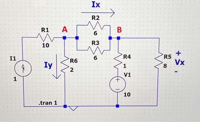 Solved A) Redraw the circuit current arrows and labels for | Chegg.com Solved A) Redraw the circuit current arrows and labels for | Chegg.com