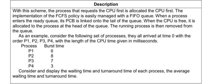 Solved Data Structures And Algorithms 1implementation Of The