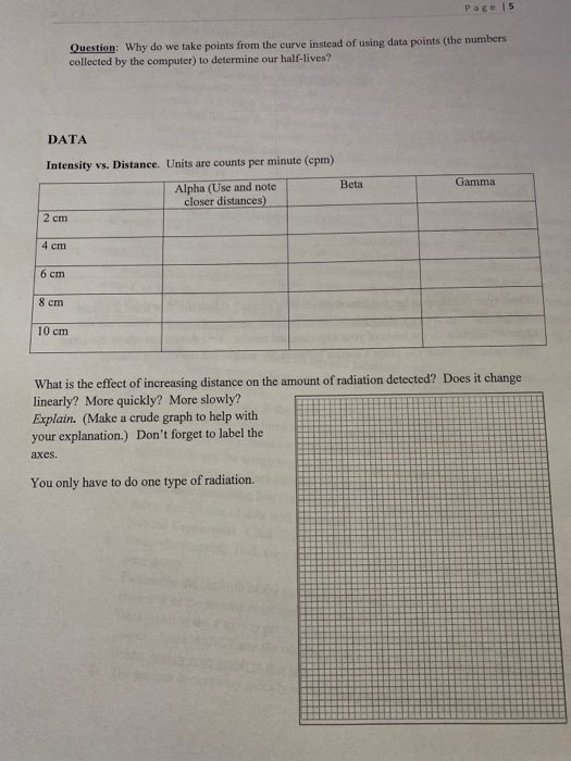 Solved please help me with this lab, its my last lab and we | Chegg.com
