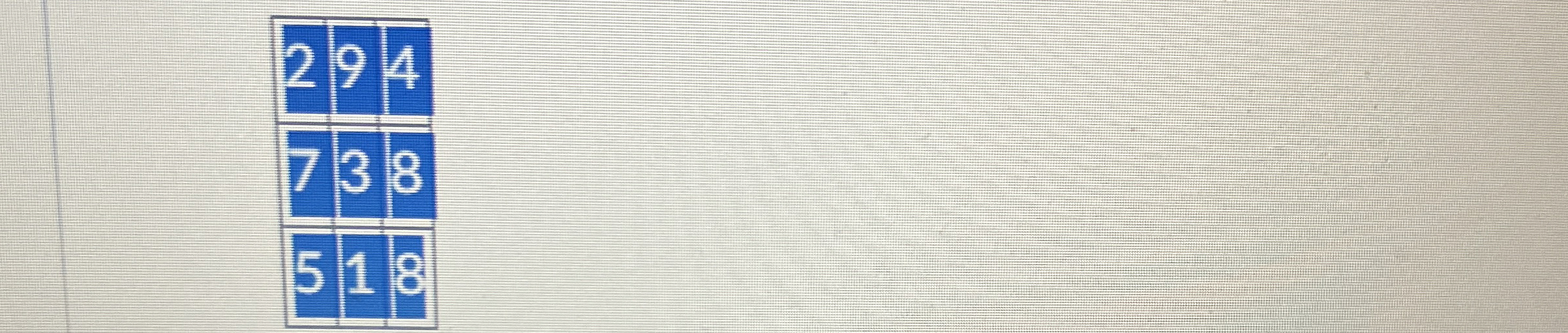 Solved Decode this message what is the secret message? | Chegg.com