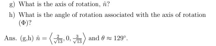 Solved In this problem, we will look at the conversion | Chegg.com