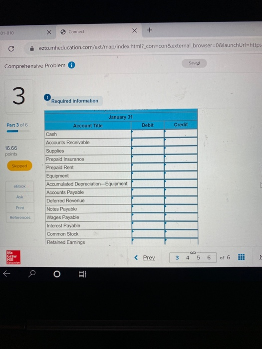 Solved mheducation.com/ext/map/index.html?_con=con&ext Saved | Chegg.com