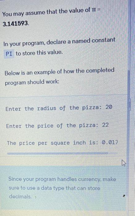 Solved Instructions Write A Program To Implement And Test