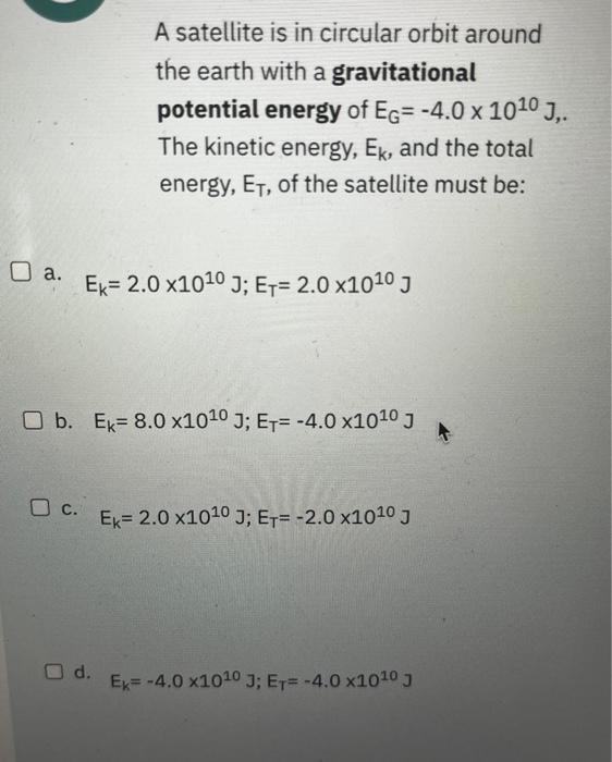 Solved In analyzing energy systems, the system of interest | Chegg.com