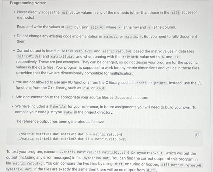 Solved For this computer assignment, you are to write and | Chegg.com