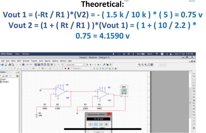 Solved solve the printed out questiondo theoretical | Chegg.com