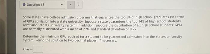 Solved THESE ARE 7 FULL PROBLEMS FOR MY STATISTICS CLASS | Chegg.com