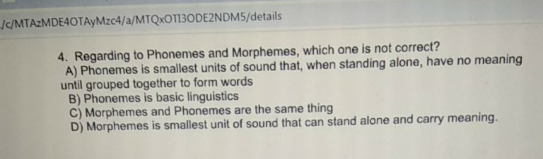 Solved 1. Regarding to the religious people, what statement | Chegg.com