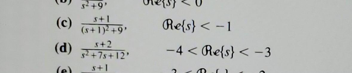 Solved C S129s1re S