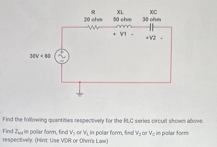 Solved Find the following quantities respectively for the | Chegg.com