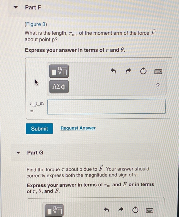 Solved Torque about the z Axis 4 of 10 > A Review | | Chegg.com