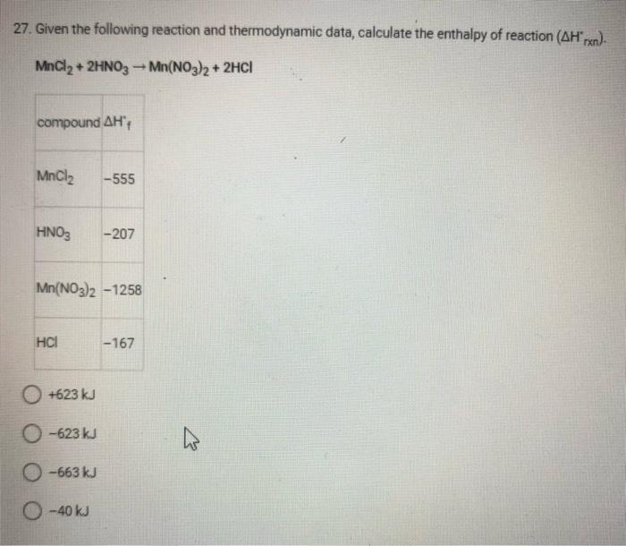Solved 50. What is the correct chemical name for Pb(Cr2O7)2 | Chegg.com