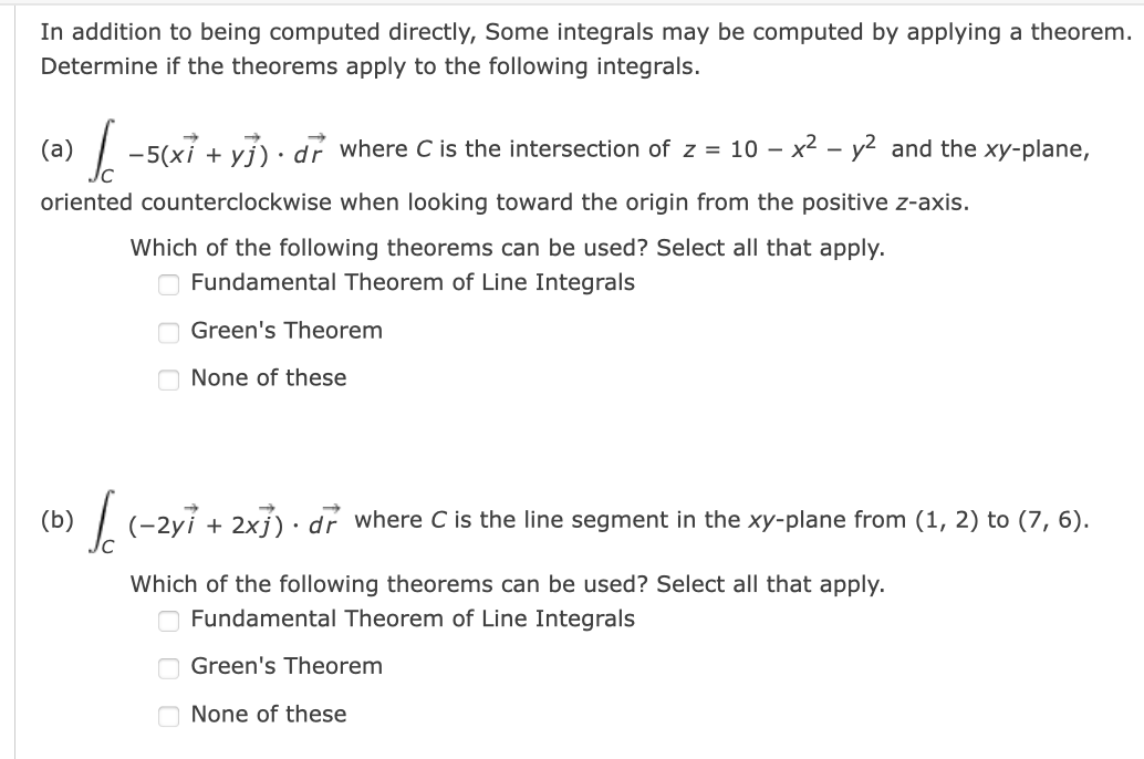 Solved In addition to being computed directly, Some | Chegg.com