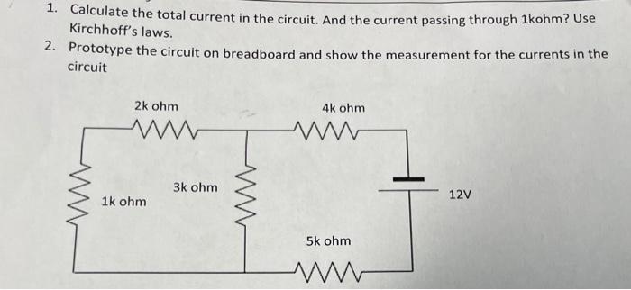 Solved I dont know how to yse breadboard circuit type please | Chegg.com