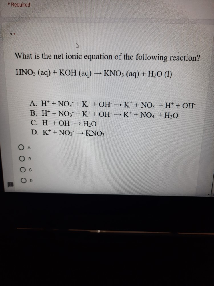 Solved In the reaction (Cu + ZnCl2 -> CuCl2 + Zn), which | Chegg.com