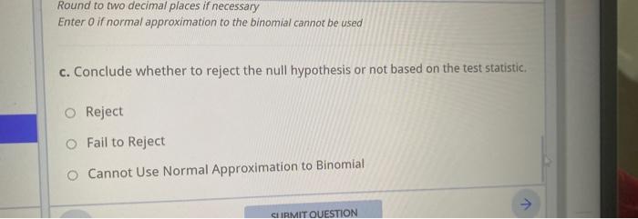 Solved Determine if the conditions required for the normal | Chegg.com