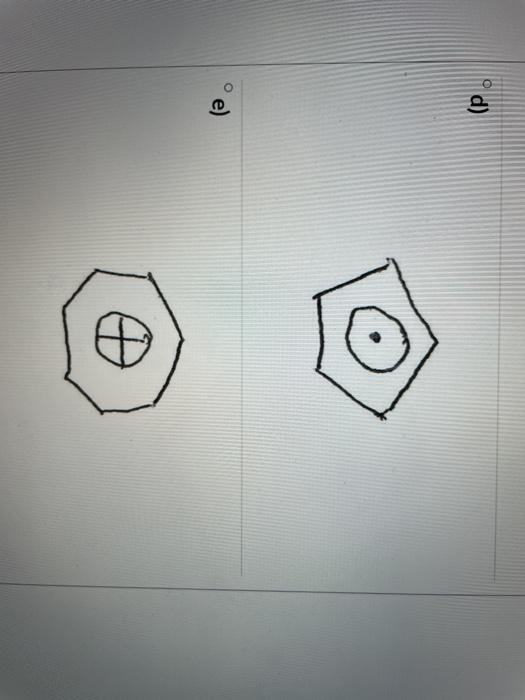 Solved With the Polygon in a Circle method, which of the | Chegg.com