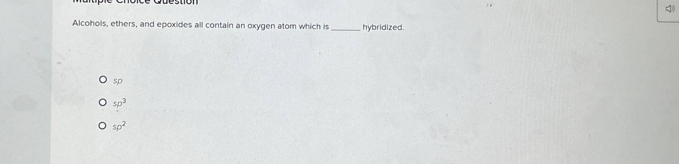 Solved Alcohols, ethers, and epoxides all contain an oxygen | Chegg.com