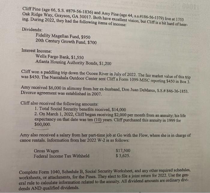 please look at 1040 Bottom of the paper! could you | Chegg.com
