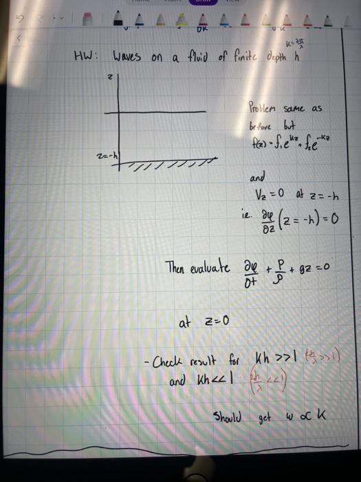 Solved first pic is a solved problem and second is asking | Chegg.com