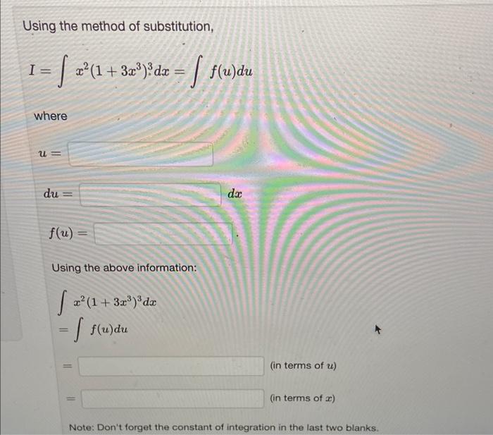 Solved Estimate I=∫26(x4+4)dx using n=4 subintervals and (a) | Chegg.com