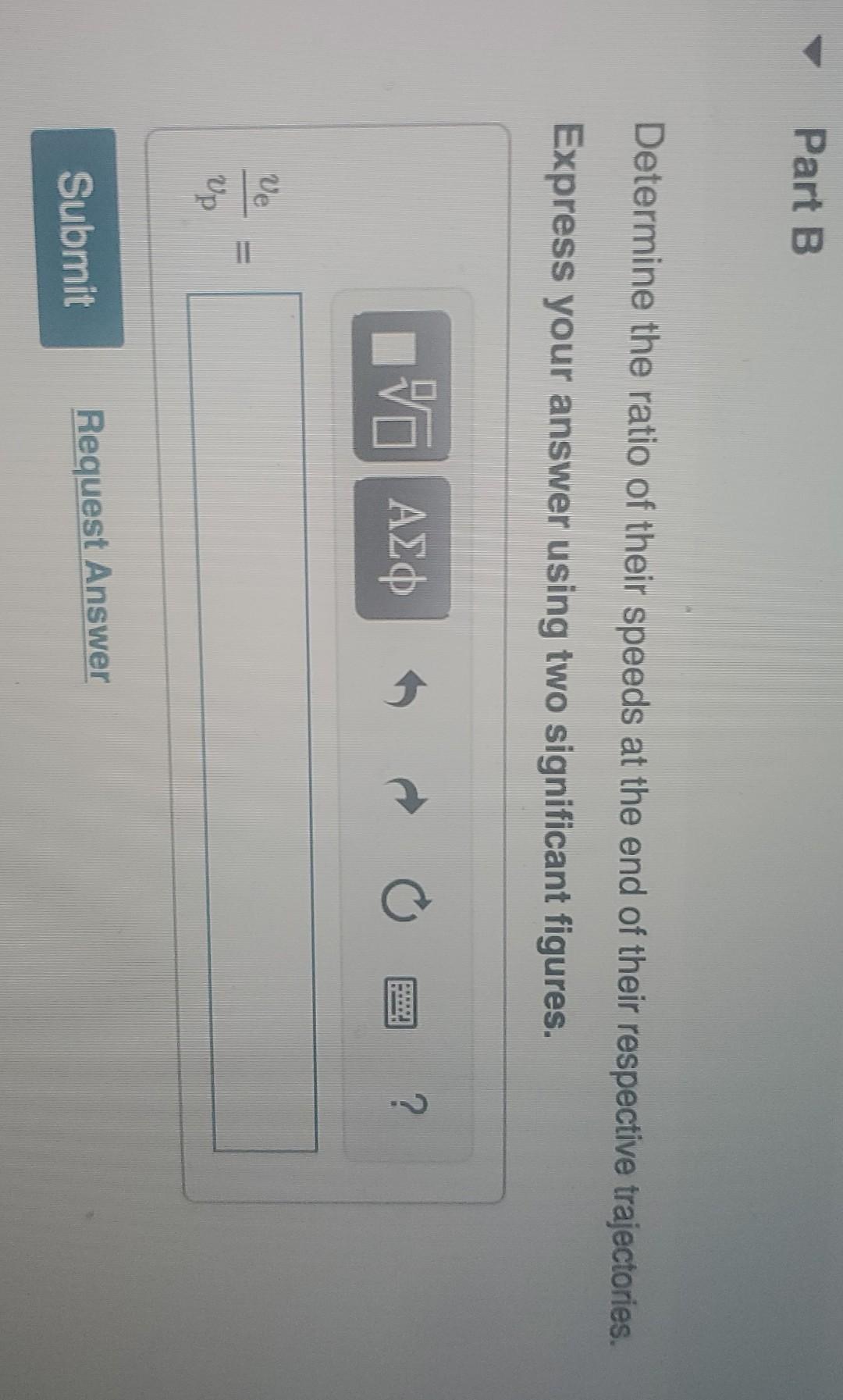 Solved An electron starting from rest acquires 3.0 keV of KE | Chegg.com