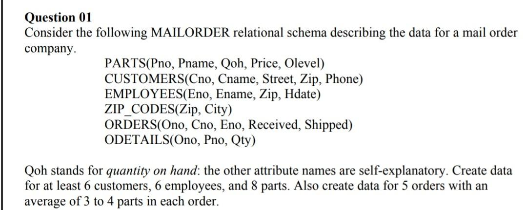 Solved solve the question accordingly, as addressed | Chegg.com