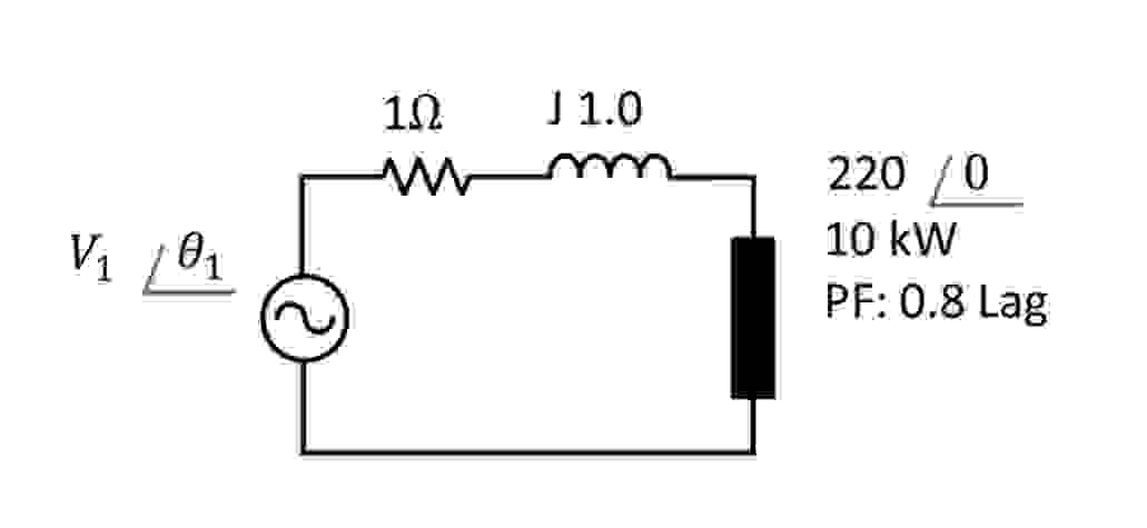 Solved For the circuit shown below, calculate the source | Chegg.com