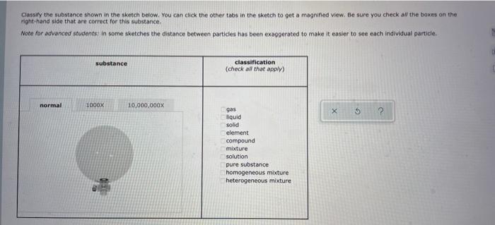 solved-classify-the-substance-shown-in-the-sketch-below-you-chegg