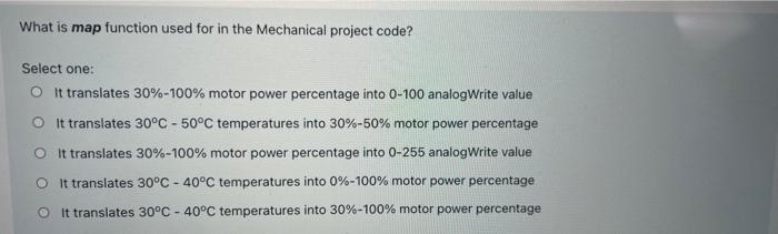 What is the motor stall current value per technical | Chegg.com