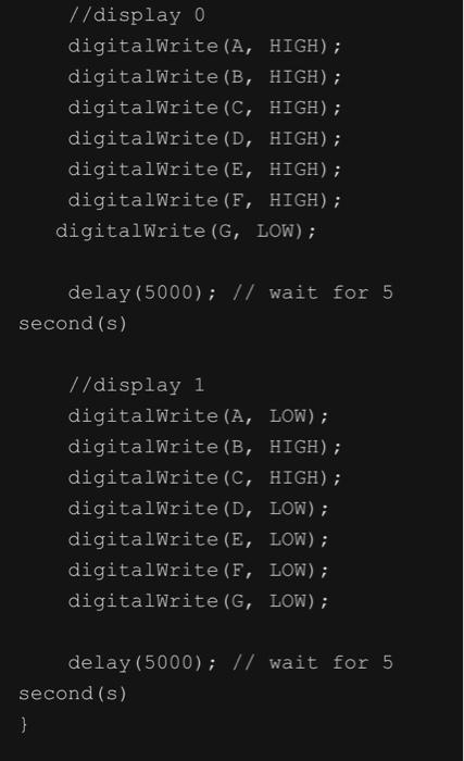 Solved Please build the below circuit in Tinkercad and | Chegg.com