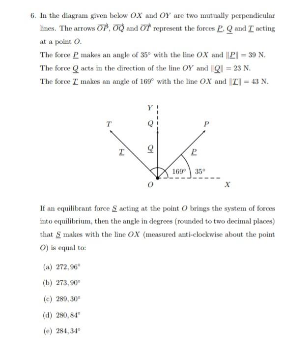 Solved 14. If X is a point on the line segment AB that | Chegg.com