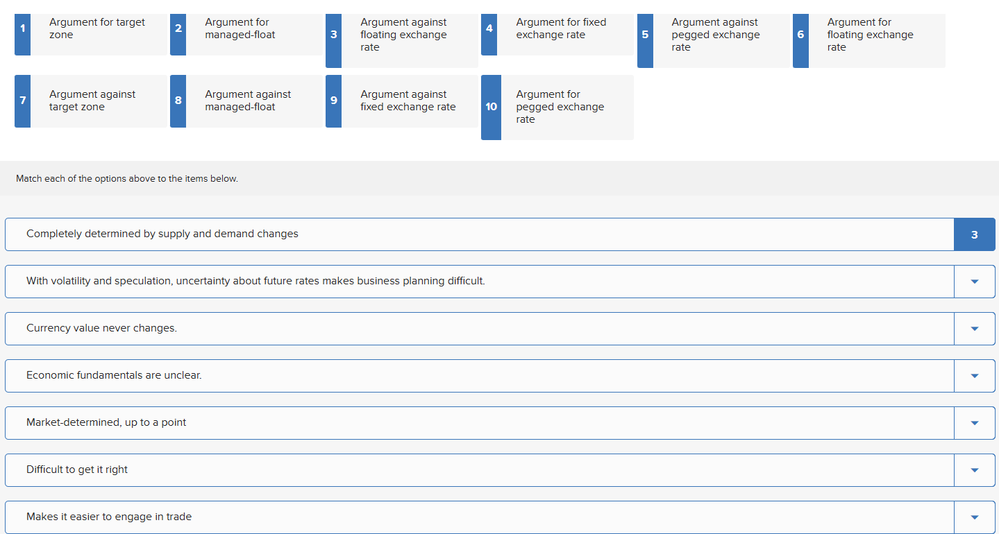 Solved Argument for target zoneArgument against target | Chegg.com