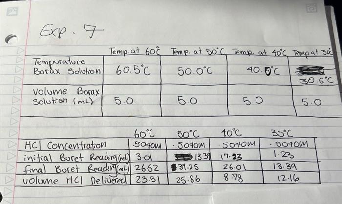 Label ALL the following calculations appropriately | Chegg.com