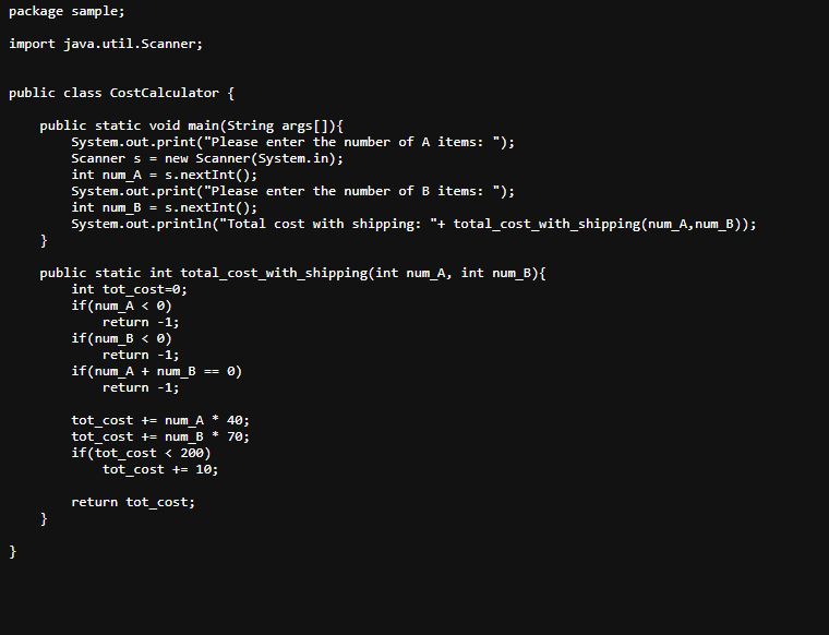 Solved create a cfg ( ﻿control flow diagram ) ﻿diagram for | Chegg.com
