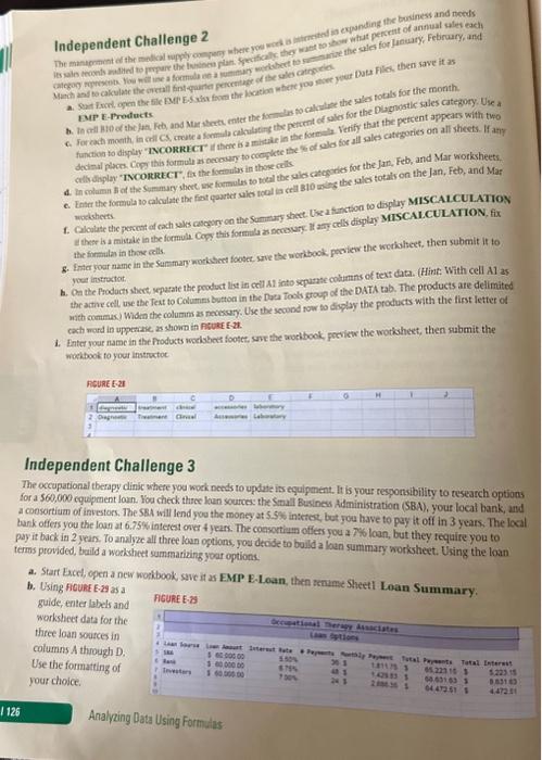 Solved its excel amd please upload the work with screenshots | Chegg.com