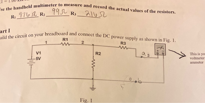 Solved solve for Vth, Isc, and Rth. using thevenin. use | Chegg.com