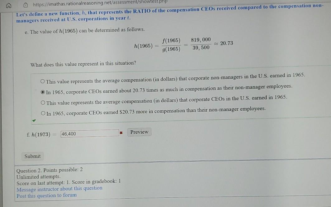 Solved https://imathas | Chegg.com