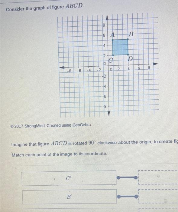 Solved Consider the graph of figure ABCD.1 XL - Percent of | Chegg.com