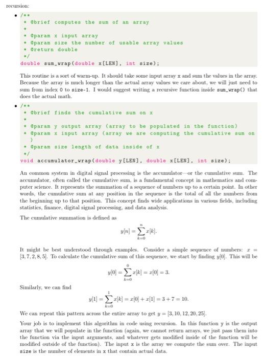 2.1 Matrix market files First, we will need to read | Chegg.com