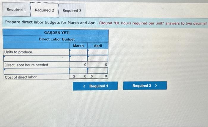 Solved Exercise 20-16 (Algo) Manufacturing: Direct | Chegg.com Solved Exercise 20-16 (Algo) Manufacturing: Direct | Chegg.com