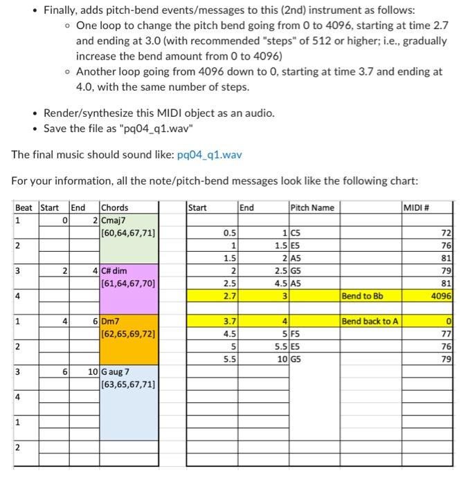 Solved Write Python code that does the following: Q1 - | Chegg.com