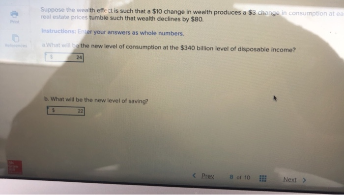 Solved Use the table below to solve this problem. Level of | Chegg.com