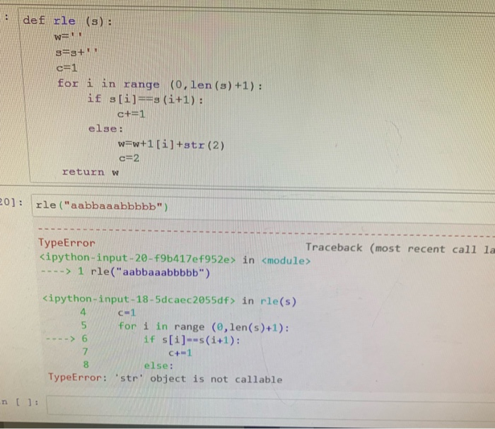 Solved hello! this is a python coding. i used cocalc to | Chegg.com