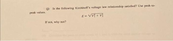 Solved Part 2 R-C Series-Parallel Network (a) Construct the | Chegg.com